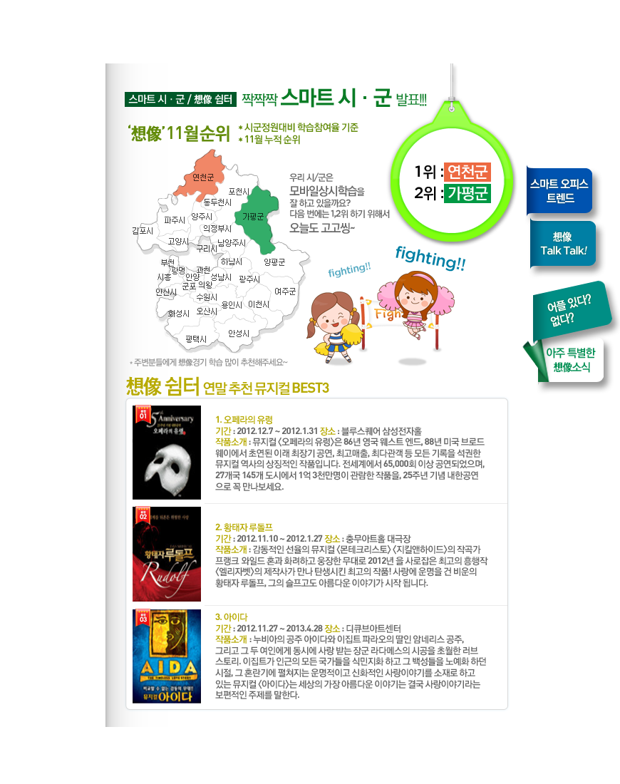 상상경기 학습자를 위한 모바일 지식매거진, 상상타임즈